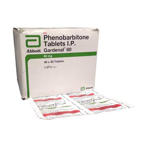 Gardenal 60 Mg Uses | Fasci Garden